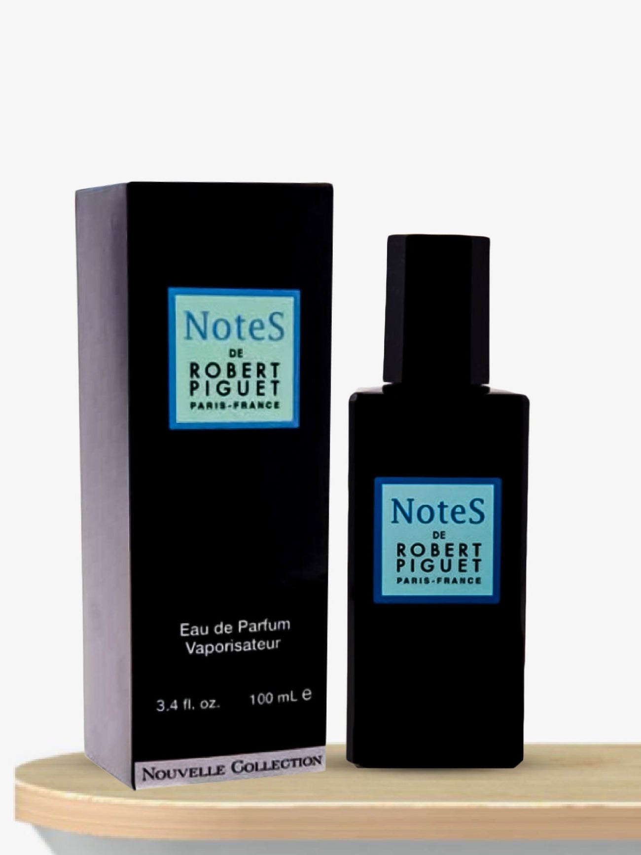 Robert Piguet Notes Eau de Parfum